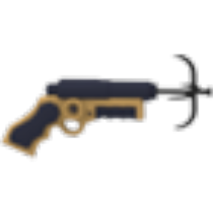 What is Ice Pick Grappling Hook worth? Ice Pick Grappling Hook Value ...