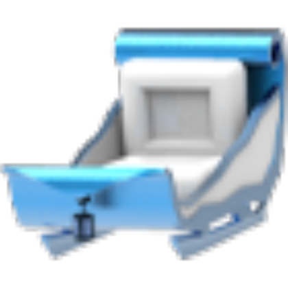 Ice Queen Sleigh - Roblox Adopt Me Trade | Traderie