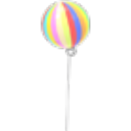 Bauble Balloon - Roblox Adopt Me Trade | Traderie