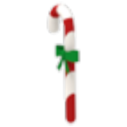 Candy Cane Throw Toy - Roblox Adopt Me Trade | Traderie