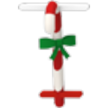 Candy Cane Pogo Stick - Roblox Adopt Me Trade | Traderie
