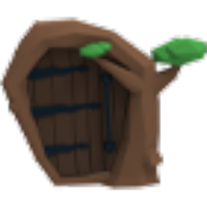 Magic House Door - Roblox Adopt Me Trade | Traderie