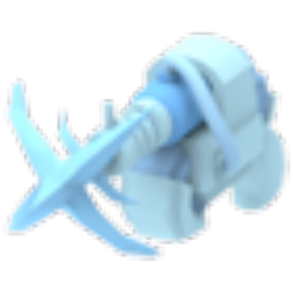 Frostbite Grapple - Roblox Adopt Me Trade | Traderie
