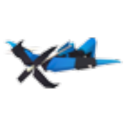 Futuristic Grapple - Roblox Adopt Me Trade | Traderie