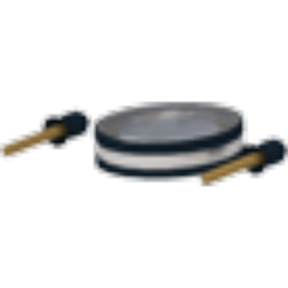 Steel Drum - Roblox Adopt Me Trade | Traderie