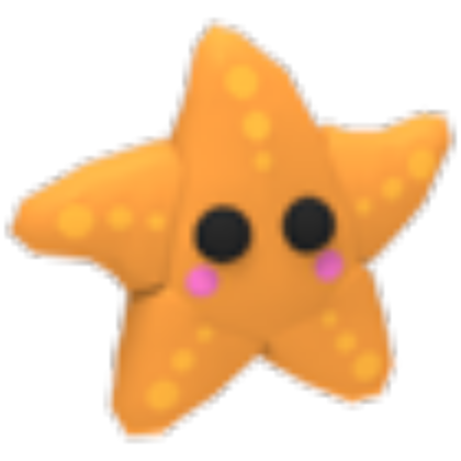 Starfish - Roblox Adopt Me Trade | Traderie