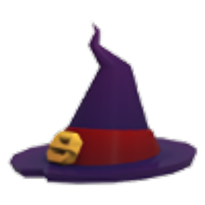 Witch Hat - Roblox Adopt Me Trade | Traderie