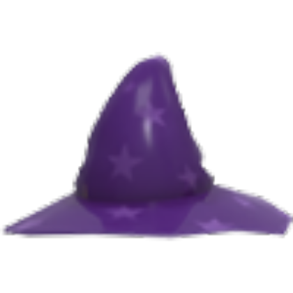 Wizard Hat - Roblox Adopt Me Trade | Traderie