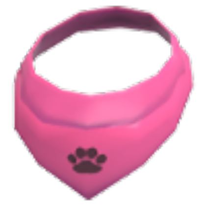 Pink Bandana - Roblox Adopt Me Trade | Traderie