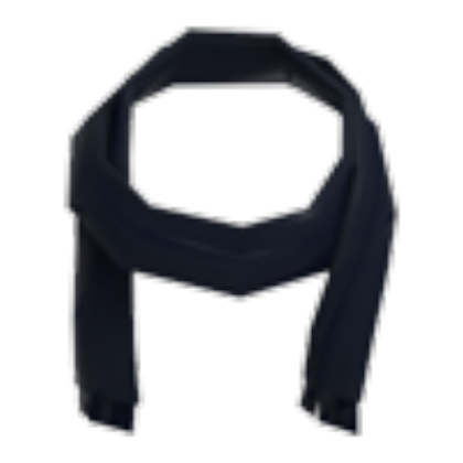 Black Scarf - Roblox Adopt Me Trade | Traderie
