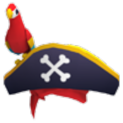 Pirate Hat & Friend - Roblox Adopt Me Trade | Traderie