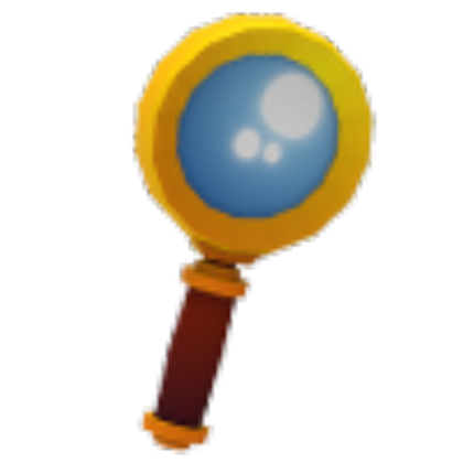 Magnifying Glass - Roblox Adopt Me Trade | Traderie