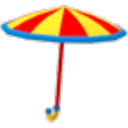 Clown Umbrella - Roblox Adopt Me Trade | Traderie