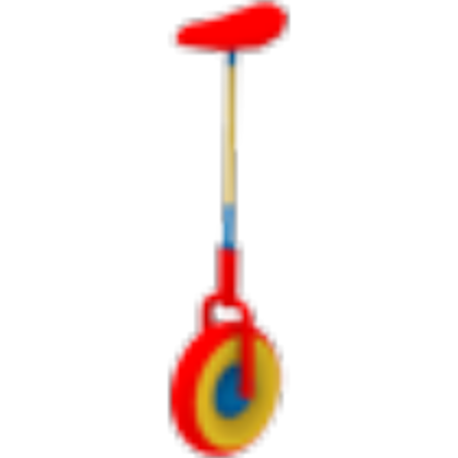Clown Unicycle - Roblox Adopt Me Trade | Traderie