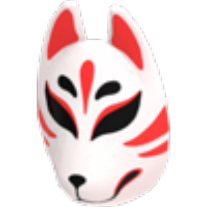 Kitsune Mask - Roblox Adopt Me Trade | Traderie