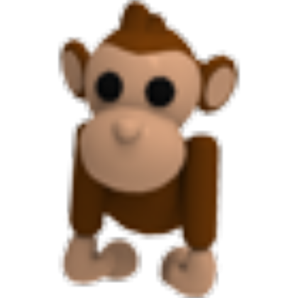 Monkey - Roblox Adopt Me Trade | Traderie