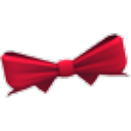 Pretty Red Bow - Roblox Adopt Me Trade | Traderie