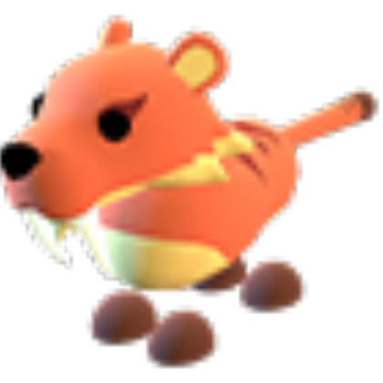 Sabertooth - Roblox Adopt Me Trade | Traderie