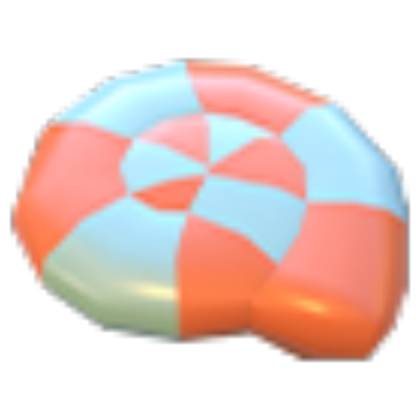 Ammonite Flying Disc - Roblox Adopt Me Trade | Traderie