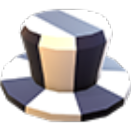 Striped Tophat - Roblox Adopt Me Trade | Traderie