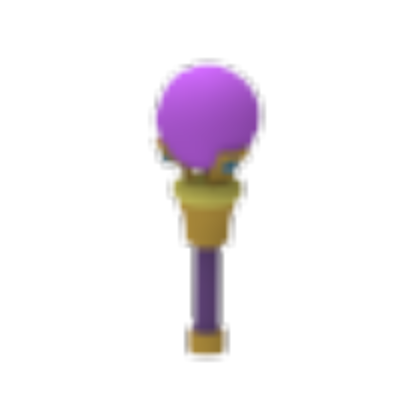 Crystal Ball Rattle - Roblox Adopt Me Trade | Traderie