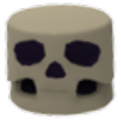 Skull Drum - Roblox Adopt Me Trade | Traderie