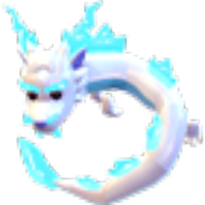 Naga Dragon - Roblox Adopt Me Trade | Traderie