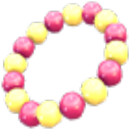 Red & Yellow Beads - Roblox Adopt Me Trade | Traderie