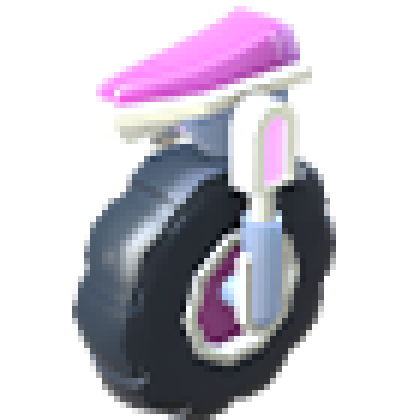 Futuristic Unicycle - Roblox Adopt Me Trade | Traderie
