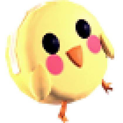 Chick Backpack - Roblox Adopt Me Trade | Traderie