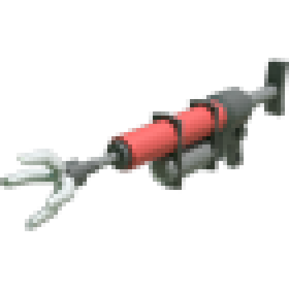 Standard Grappling Hook - Roblox Adopt Me Trade | Traderie
