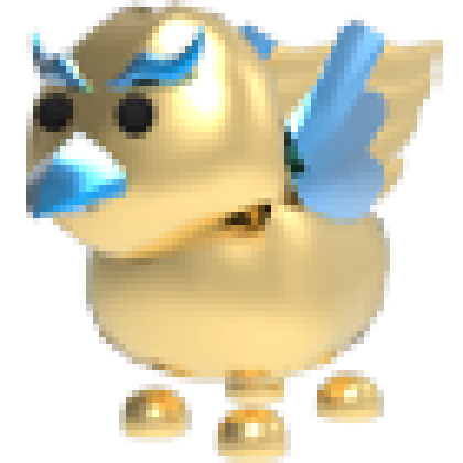 Golden Griffin - Roblox Adopt Me Trade | Traderie