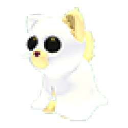 Pudding Cat - Roblox Adopt Me Trade | Traderie