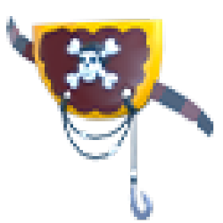 Pirate Eye Patch - Roblox Adopt Me Trade | Traderie