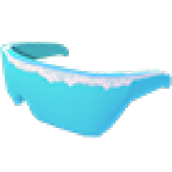 Diamond Glasses - Roblox Adopt Me Trade | Traderie