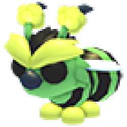 Haetae - Roblox Adopt Me Trade | Traderie