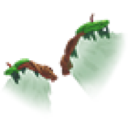 Swamp Mist Wings - Roblox Adopt Me Trade | Traderie