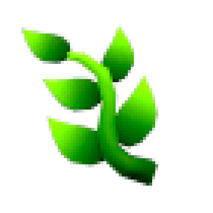 Eco Green Vine Barrette - Roblox Adopt Me Trade | Traderie