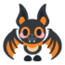 What is Indian Flying Fox Sticker worth? Indian Flying Fox Sticker ...