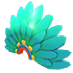 Aztec Crown - Roblox Adopt Me Trade | Traderie