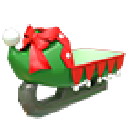 Festive Ice Skates - Roblox Adopt Me Trade | Traderie