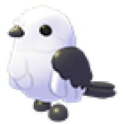 Japanese Snow Fairy - Roblox Adopt Me Trade | Traderie