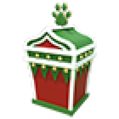 Walrus Box - Roblox Adopt Me Trade | Traderie