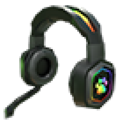 Rgb Headset - Roblox Adopt Me Trade | Traderie