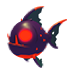 Dracula Fish - Roblox Adopt Me Trade | Traderie