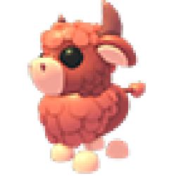 Zombie Buffalo - Roblox Adopt Me Trade | Traderie