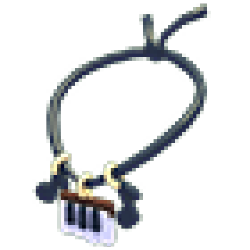 Keyboard Necklace - Roblox Adopt Me Trade | Traderie