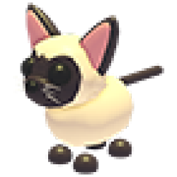 Christmas Pudding Pup - Roblox Adopt Me Trade | Traderie