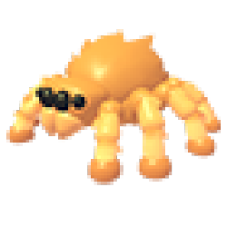 Jumping Spider - Roblox Adopt Me Trade | Traderie