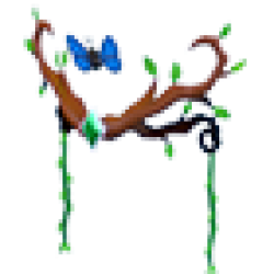 Nature's Crown - Roblox Adopt Me Trade | Traderie